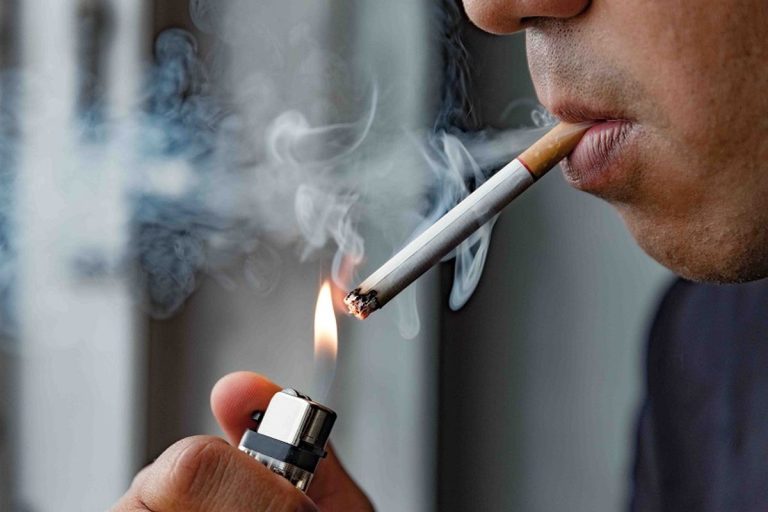 Sebatang Rokok - Persatuan News
